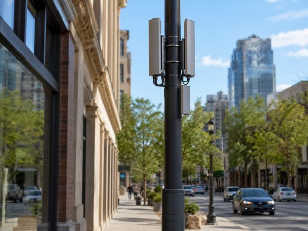 5G mmWave Antenna Deployment Guide